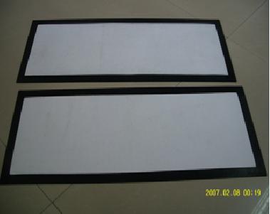 China Sublimation Bar Mat for sale