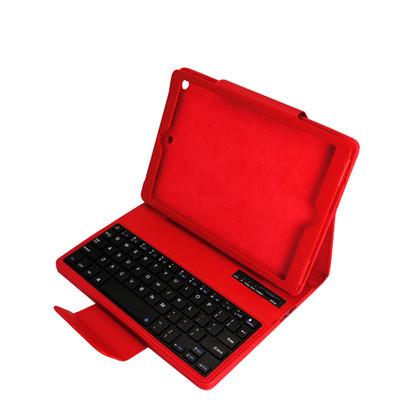 China Rechargeable Wireless tablet Bluetooth keyboard for  goolgle nexus7 for sale