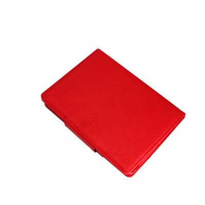China Rechargeable Wireless tablet Bluetooth keyboard for  goolgle nexus7 for sale