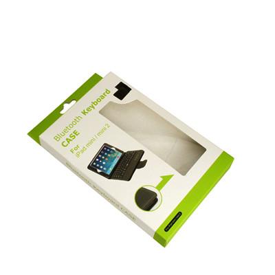 China Rechargeable Wireless tablet Bluetooth keyboard for  goolgle nexus7 for sale