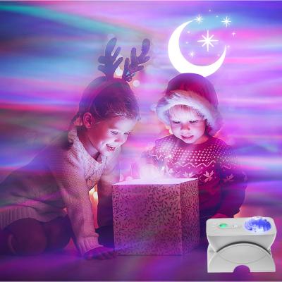 中国 2700K 5V 1Aの子供の誕生日プレゼントのためにスマートな星明かりの空のレーザー光線 販売のため