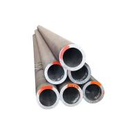 Quality a106 gr.b astm a106 2 inch sch40 hollow carbon jis s45c Seamless Steel Pipes for sale