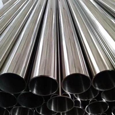 China Anpassungsgröße Präzisionsstahlrohre 5,8 m 11,8 m A53 A106 Erosionsbeständig zu verkaufen