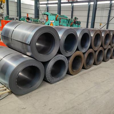 China Q235 S355Jr Zwarte gewalste staalplaten Mild koolstofstaal Hittebestandheid for sale