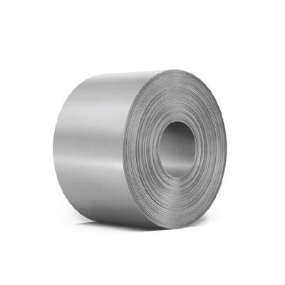 Cina Scoli di acciaio al carbonio laminati a freddo 10 mm SS400 Q235 St52 ASTM A36 A516 Gr70 A283 in vendita