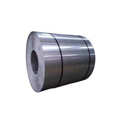 China Non Oiled 0.2mm Cold Rolled Coils Cr Coil Sheet Customized For Construction for sale
