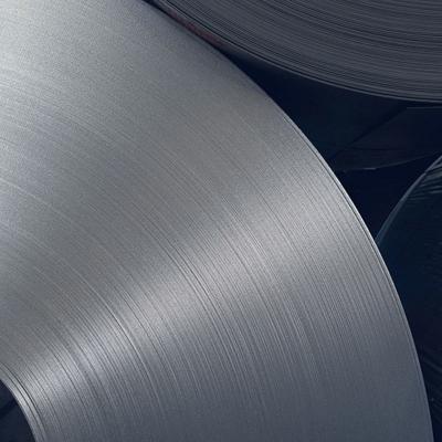 Cina Scoli di acciaio al carbonio laminati a freddo 10 mm SS400 Q235 St52 ASTM A36 A516 Gr70 A283 in vendita