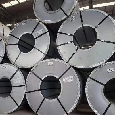Cina Scoli di acciaio al carbonio laminati a freddo 10 mm SS400 Q235 St52 ASTM A36 A516 Gr70 A283 in vendita