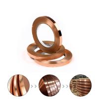 Quality Copper Strips And Copper Bars for sale
