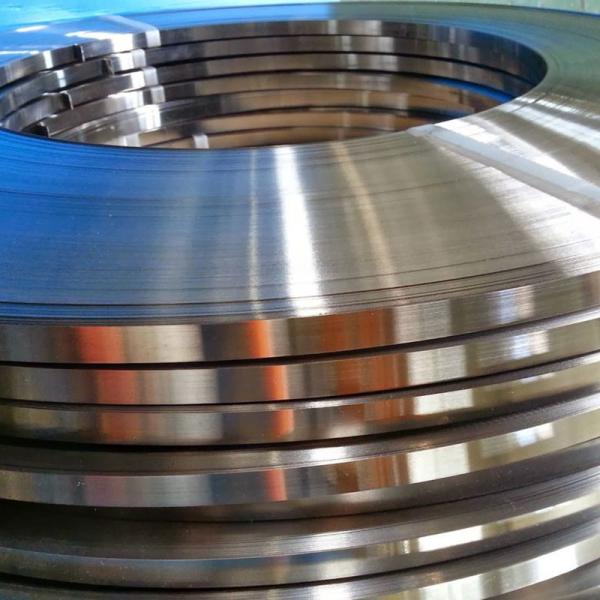 Quality SUS 201 304 Stainless Steel Coils Construction Equipment Stainless Steel Rolls for sale