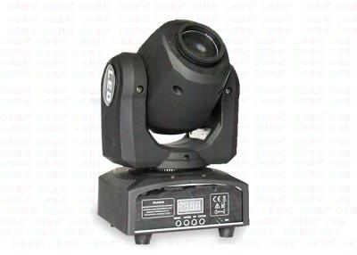 China Professional Stage LED Effect Lighting 10w Ip 33 Waterproof Mini Outdoor Spotlights for sale