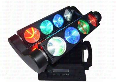 China RGB Color Mixing 150W LED Beam Moving Head Light for dj equipment for sale