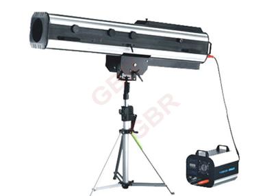 China 3000w 5600K Color Temperature IP20 Waterproof Led Spotlight Stage Dj Equipment for sale