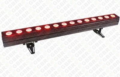 China Outdoor Building Led Wall Wash Lights With Dmx512 Intelligent Lighting Controller for sale