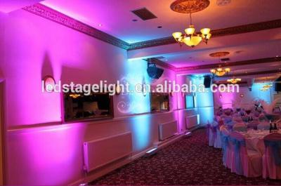 China Color Changing Led Lights Led Wall Wash Lights 2300 - 7500k 6 Channels for sale