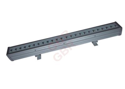 China Led Stage Lighting  Linear Led Wall Washer / Waterproof Led Outdoor Lights for sale