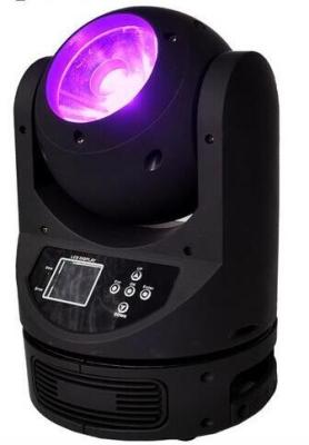 China 60W Magicdot RGBW Led Spider Moving Head Beam Light Dj Club Light Equipment for sale