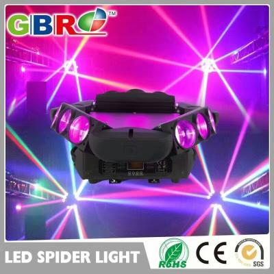 China Three Heads Pixel Led Beam Moving Head Light Led Disco Dj Stage Lighting for sale