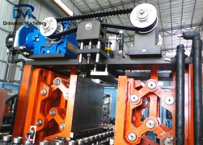 China 6 Cavity Plastic Bottle Blowing Machine 5000-6000 Bph Energy Saving for sale