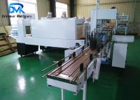 China PLC Programmable Shrink Wrap Tunnel Machine 22KW 5970×3510×1940mm for Bottle Packaging for sale