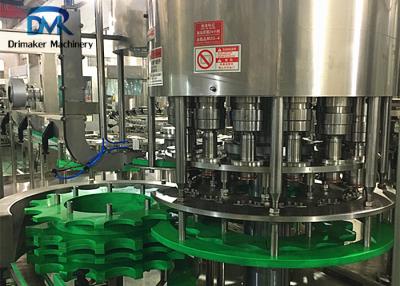 China Complete Drinking Mineral Water Manufacturing Plant 12 Month Warranty for sale
