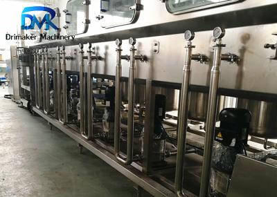 China 3 in 1 5 van de de Vullende Machine19l Liter van het Gallonwater de Kruikwas het Vullende Afdekken Te koop