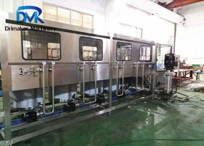 China 3 in 1 5 van de de Vullende Machine19l Liter van het Gallonwater de Kruikwas het Vullende Afdekken Te koop