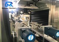 China SS304 Automatic Labeling Machine 9000 BPH for Φ28-125mm Bottles with PLC Control for sale