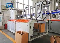 China Plastic Bottle Packing Machine for PET/PP Bottles - 20 Packages/Min Capacity, 7000mm Length for sale