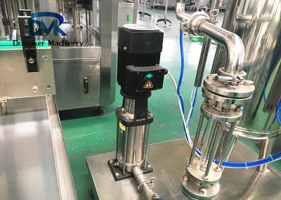 Cina Impastatrici liquida professionale di CO2 dell'attrezzatura trattata 2500 - 3000 L all'ora in vendita