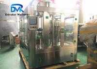China Automatic Water Bottling Machine Packaged Drinking Water Bottle Plant for sale