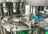 China Automatic Water Bottling Machine Packaged Drinking Water Bottle Plant for sale