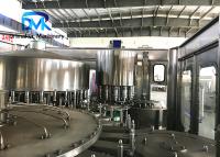 China Fully Automatic Water Bottling Machine 6000 BPH Capacity | CGF 18-18-6 Model for 50-90mm Bottles for sale