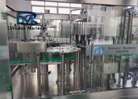 China Advanced Technology High Capacity Water Bottling Machine With Safety Features for sale