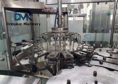 China Advanced Technology High Capacity Water Bottling Machine With Safety Features for sale