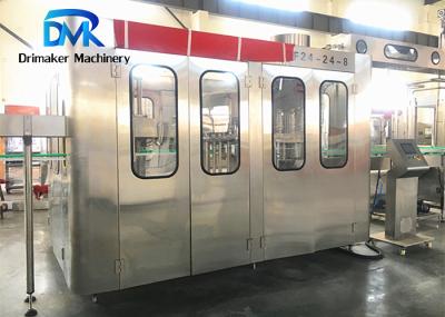 Китай Тип машина CGF воды разливая по бутылкам для завода Packinng питьевой воды продается