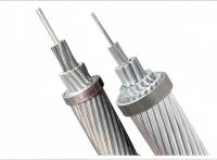 Quality Aluminium Stranded Bare Conductor Alloy Reinforced ACAR for sale