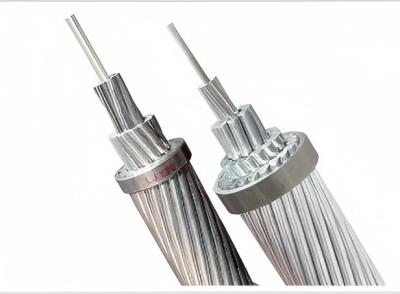 China Aluminium Stranded Bare Conductor Alloy Reinforced ACAR for sale