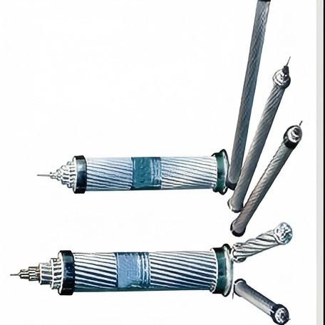 Quality Aluminium Stranded Bare Conductor Alloy Reinforced ACAR for sale