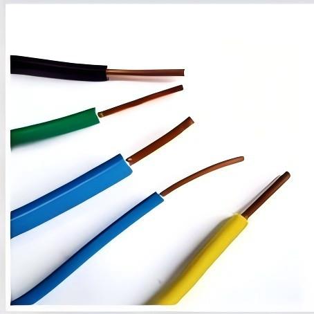 Quality Fire Retardant Electrical Cable Wire for sale