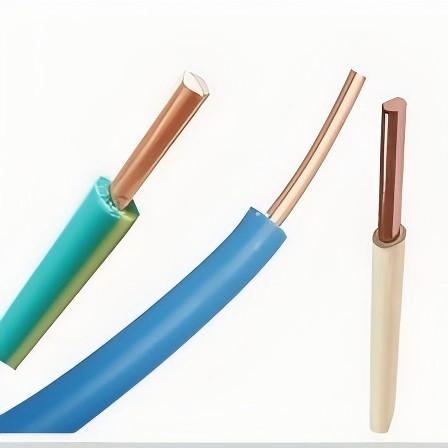 Quality Fire Retardant Electrical Cable Wire for sale