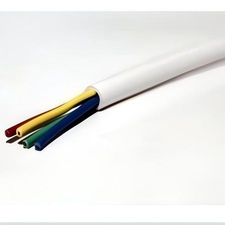 Quality NYAF 1.5sq mm Electrical Cable Wire , Flexible Copper PVC Insulation Wire for sale