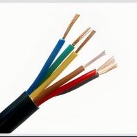 Quality NYAF 1.5sq mm Electrical Cable Wire , Flexible Copper PVC Insulation Wire for sale