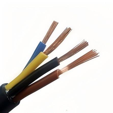 Quality NYAF 1.5sq mm Electrical Cable Wire , Flexible Copper PVC Insulation Wire for sale