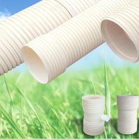 Quality PVC-U Double Wall Corrugated Pipe for sale