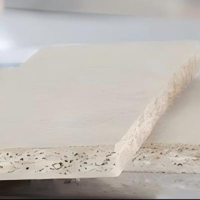 China Multi-layer environmentally friendly particle board for sale