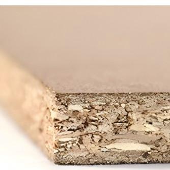 China Multi-layer environmentally friendly particle board for sale