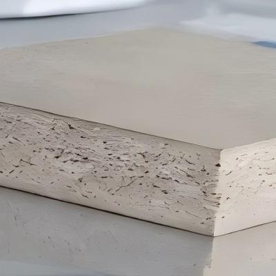 China Multi-layer environmentally friendly particle board for sale