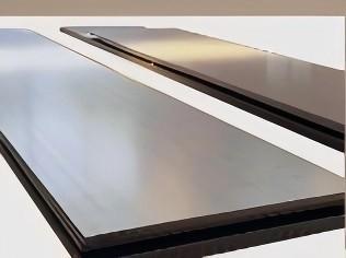 Quality HLSA Carbon Steel Plate For Sale for sale