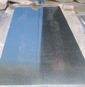Quality Galvanized Steel Sheet for sale